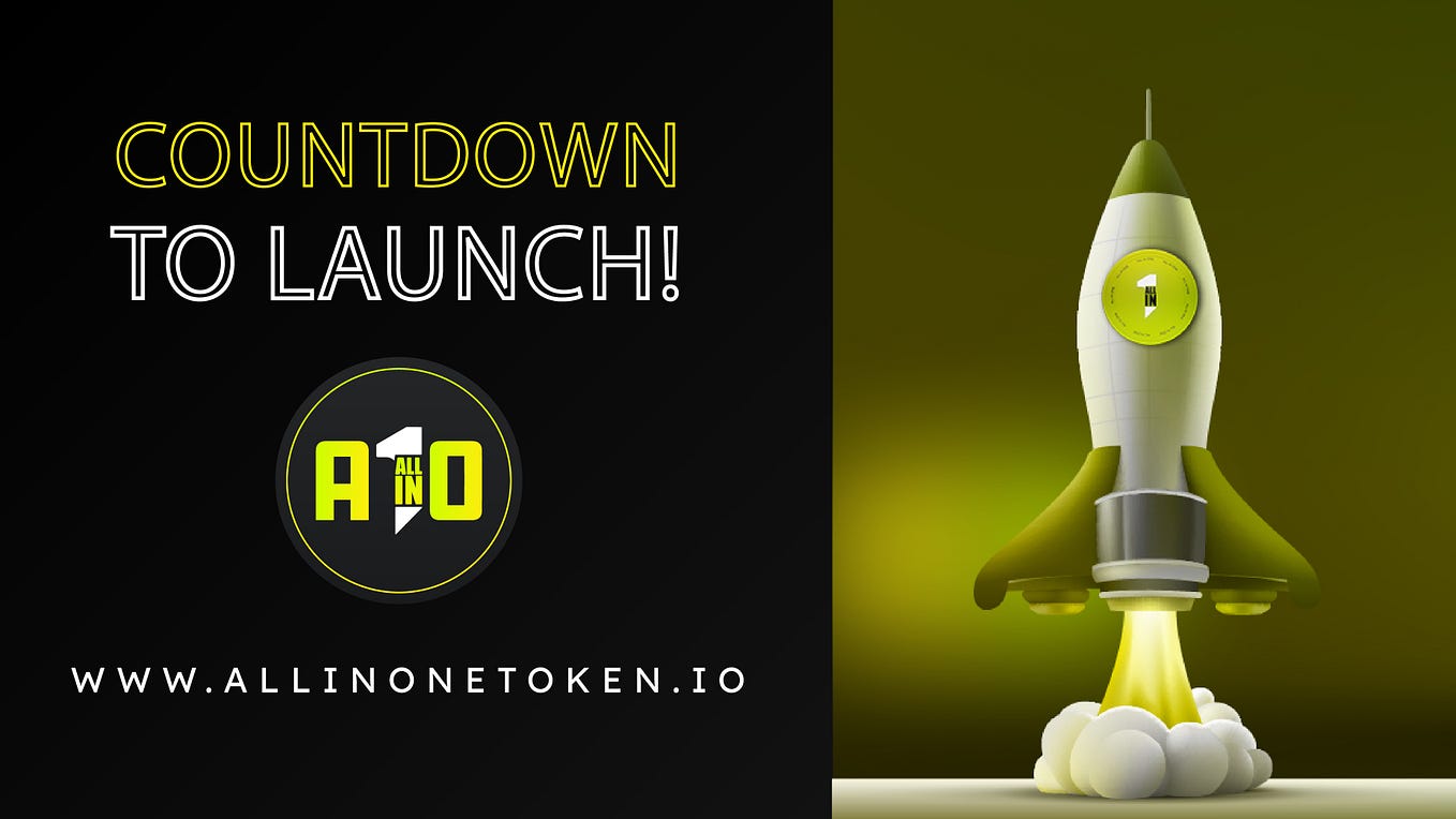 AIO Token: Unveiling the Power of AIO and Its Promising Features | by ...
