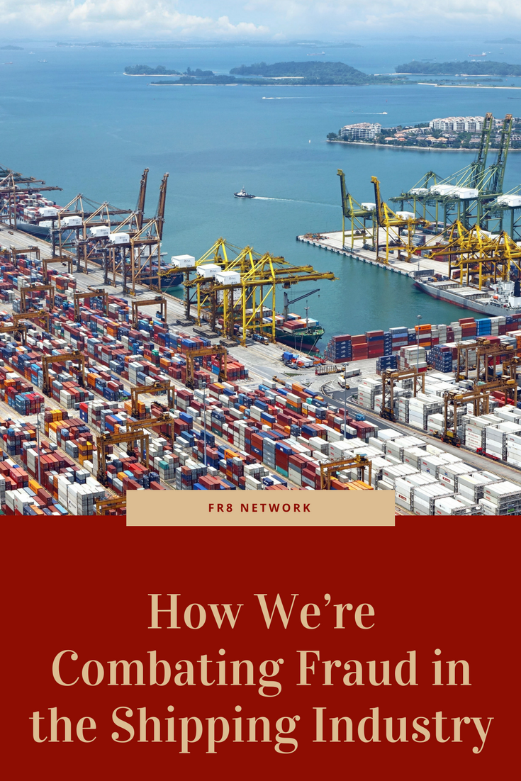 Here’s How Much Pollution Shipping Containers and Freight Trucks Cause ...