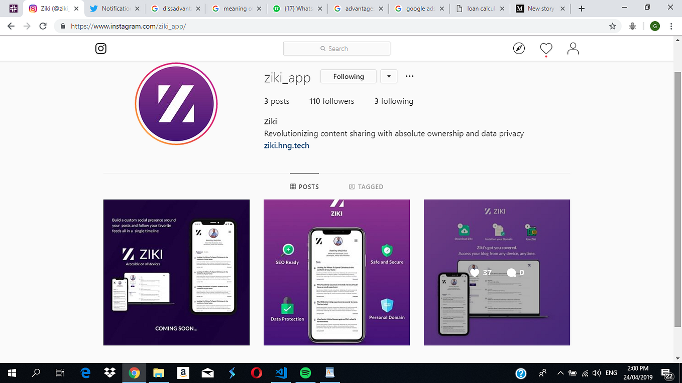 Getting Started With Vue CLI3. Vue CLI3 is a computer rewrite of the… | by Gift John | Medium