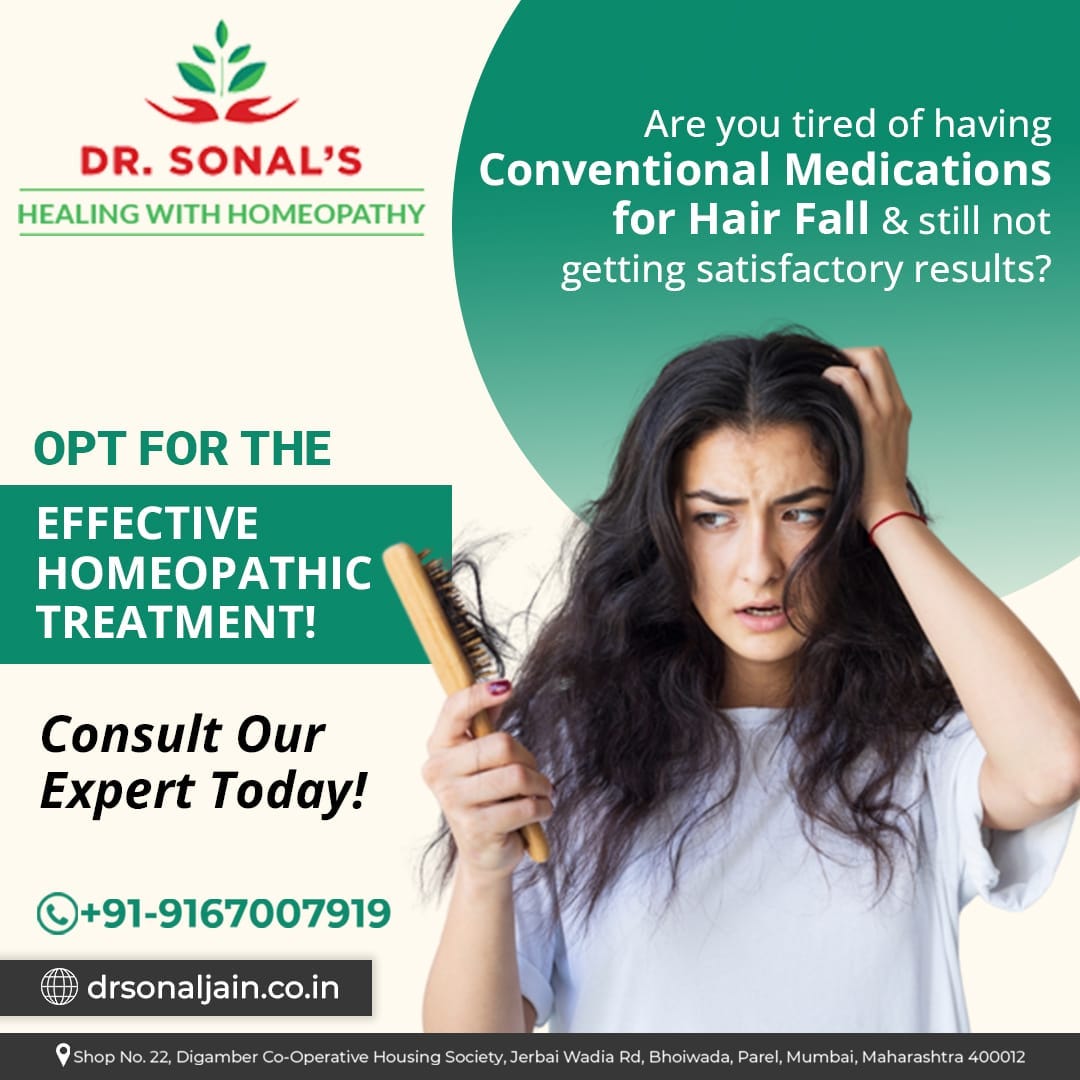 How does homeopathy work? - Dr. Sonal's Homeopathic Clinic - Medium