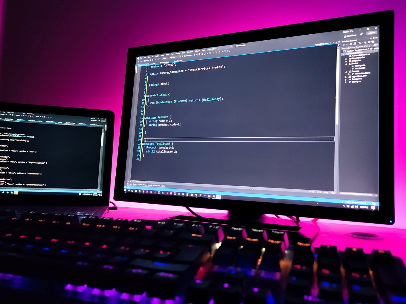 Minimal APIs in .NET 6 — A Complete Guide(Beginners + Advanced) | by ...