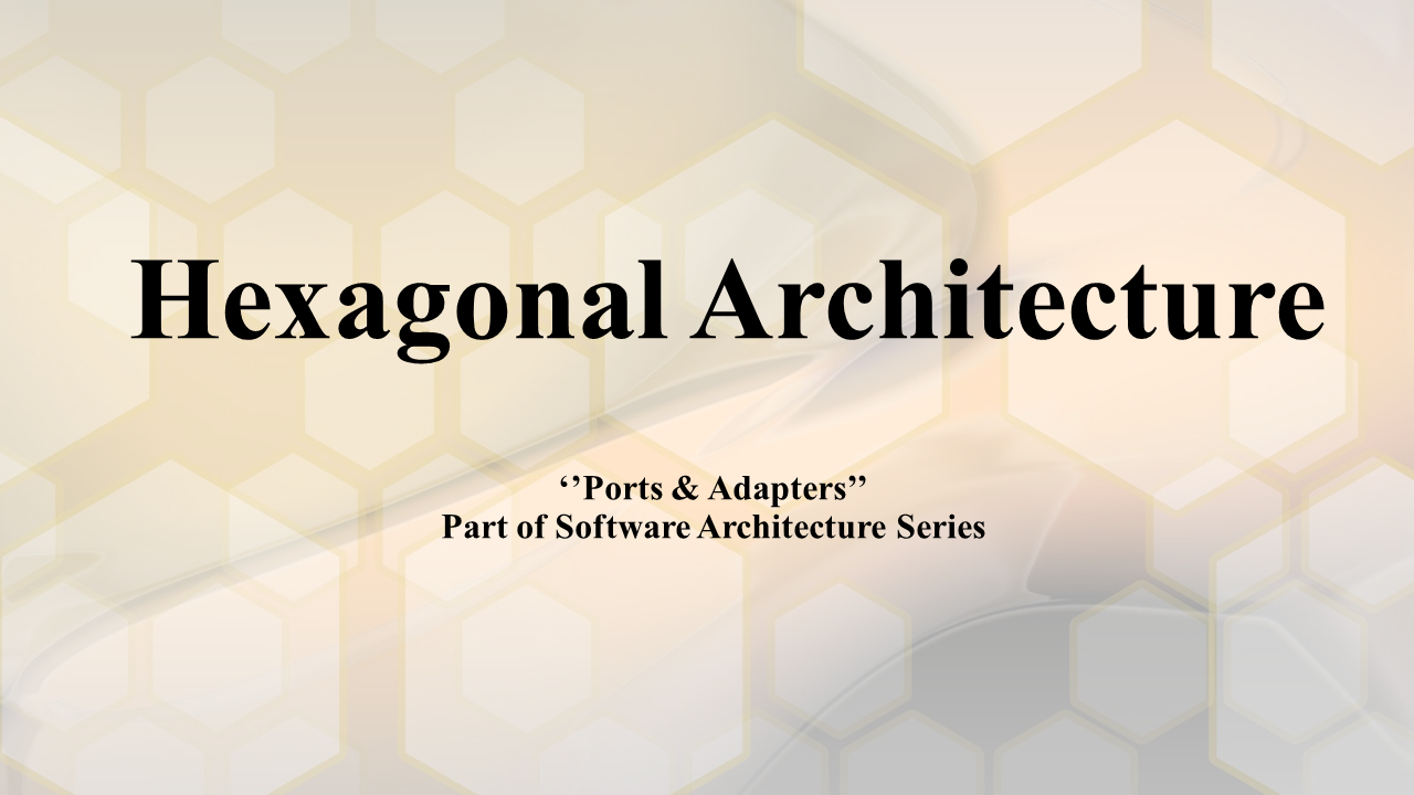 Microservices — An Overview - Devsena Mishra - Medium