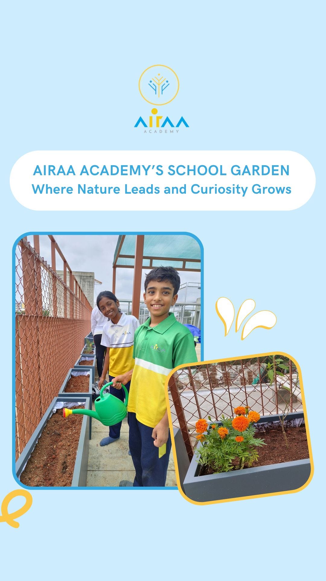 The Impact of the Prepared Environment in Montessori Education- The ...