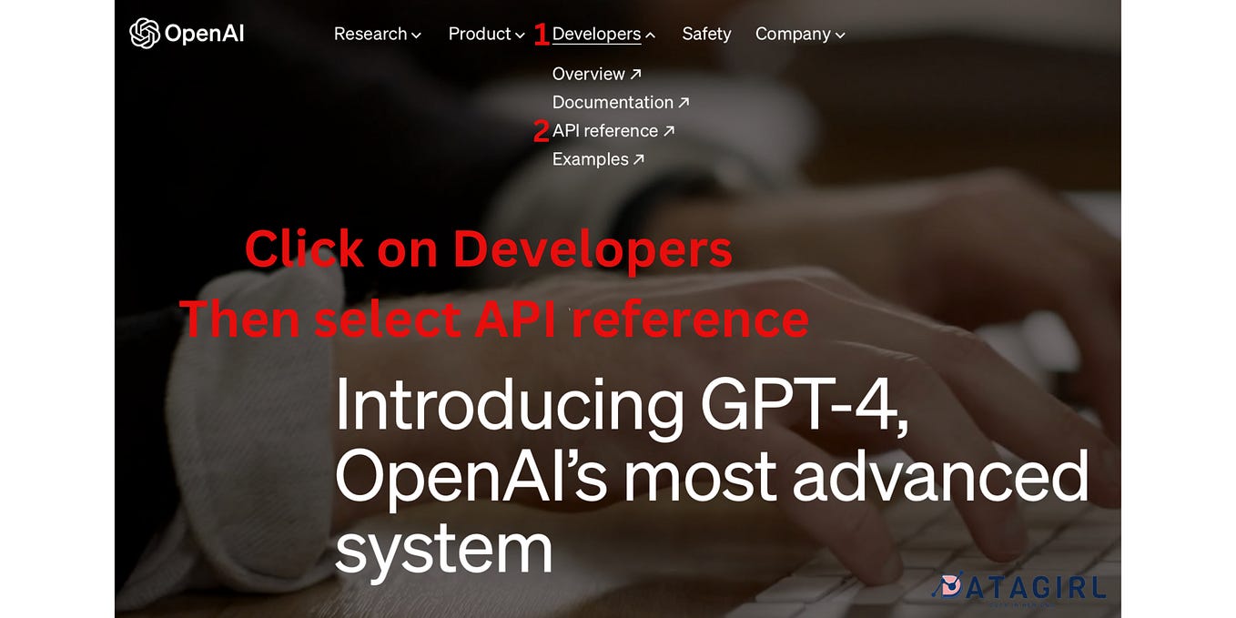 Use ChatGPT API in Python Code to Translate Texts | by Datagirl | Medium