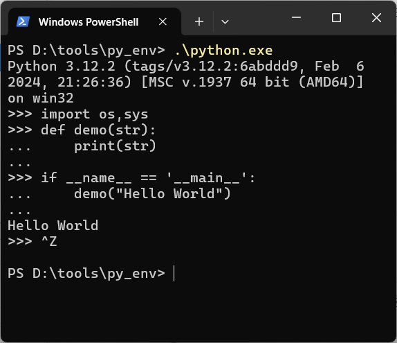 Save and modify data in the List. In Python, lists can contain various ...