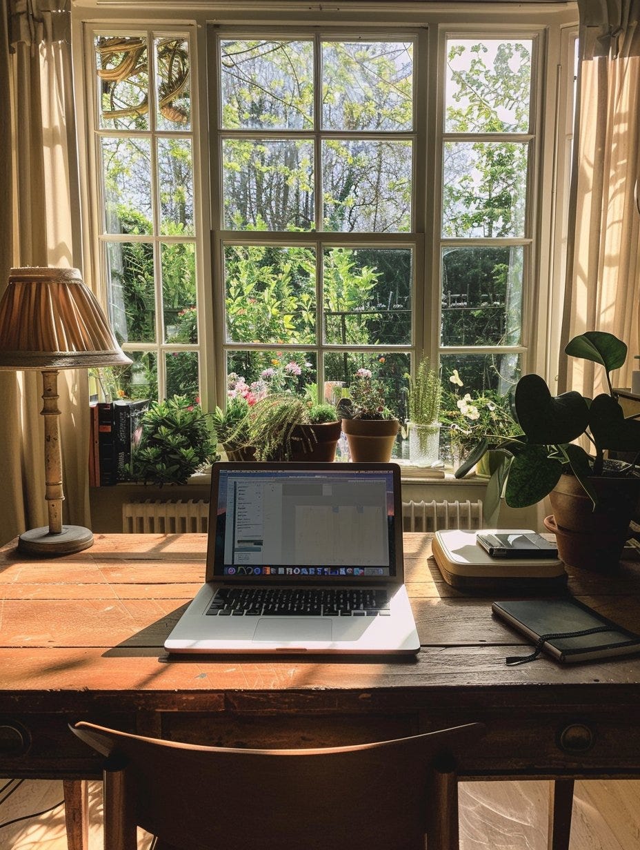 How to Start When You Don’t Know Where to Start | by Bianca Bass | Medium