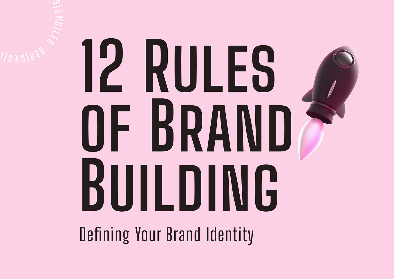 12 Branding Style Guide Examples For Your Inspiration | by uBrand | Medium