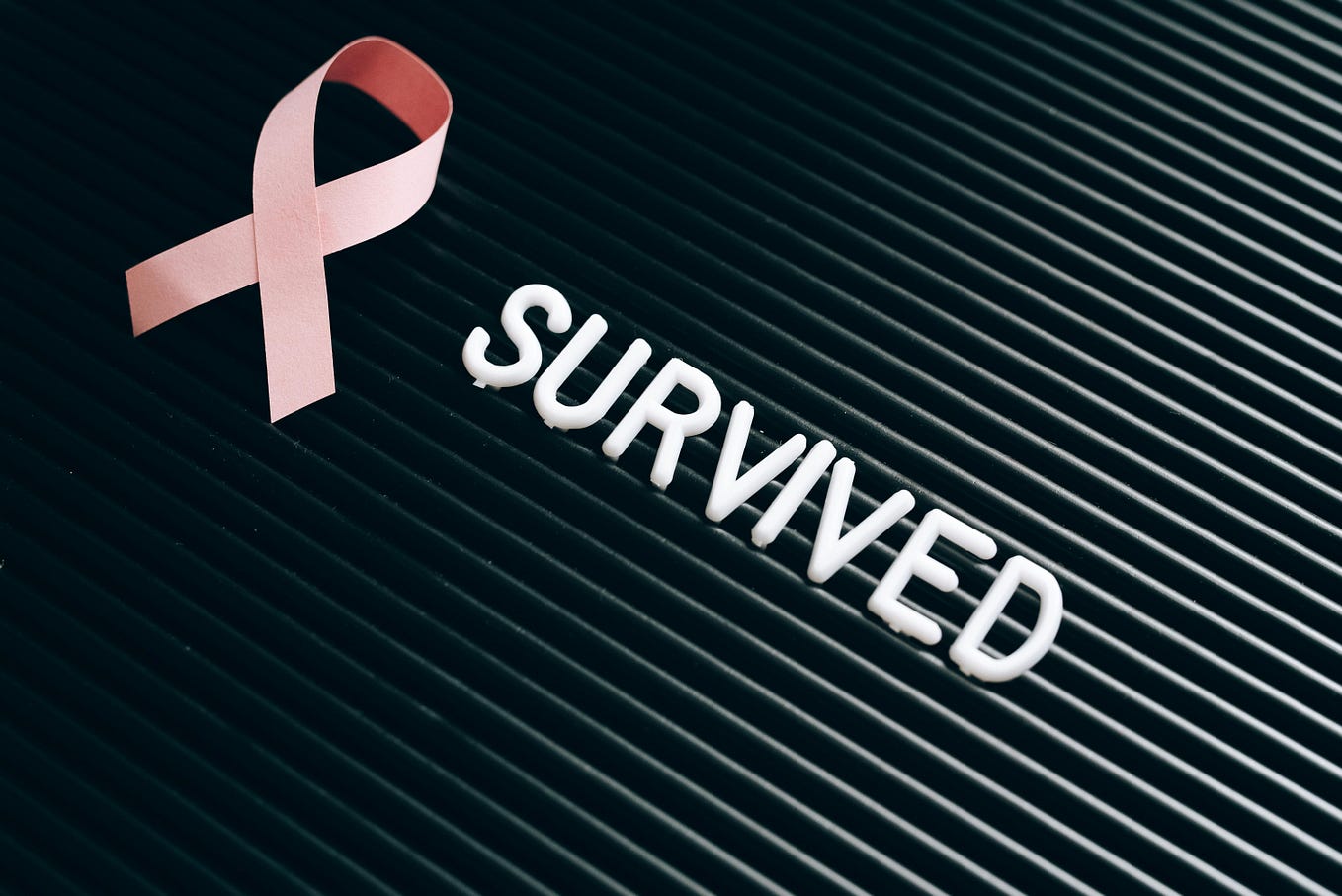 Heidi Sorensen: I Survived Cancer and Here Is How I Did It | by Savio P ...