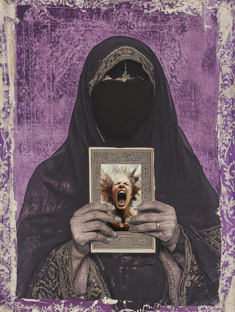 The Myth of the Hoor Al Ayn. If hoors are for Muslim men, what do ...