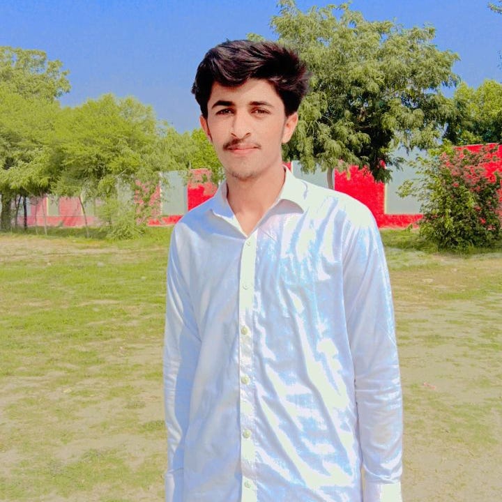 Mehboob Ahmad | by CCS News | Medium