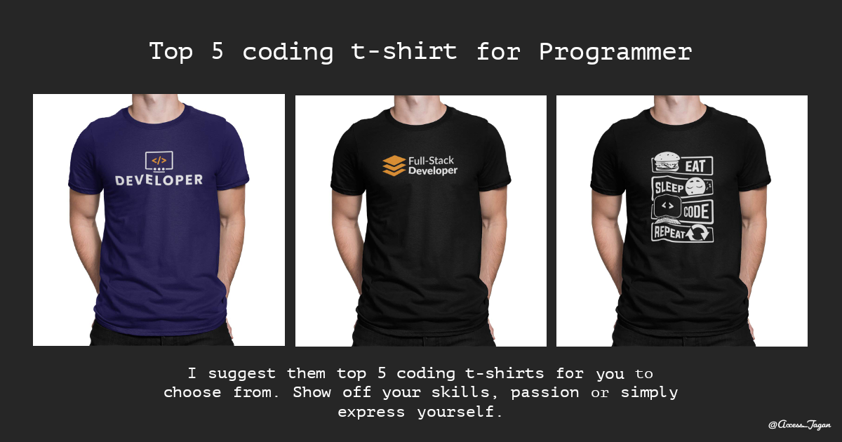 5 Basic Skills for a successful coding career | by Access Jagan | Medium