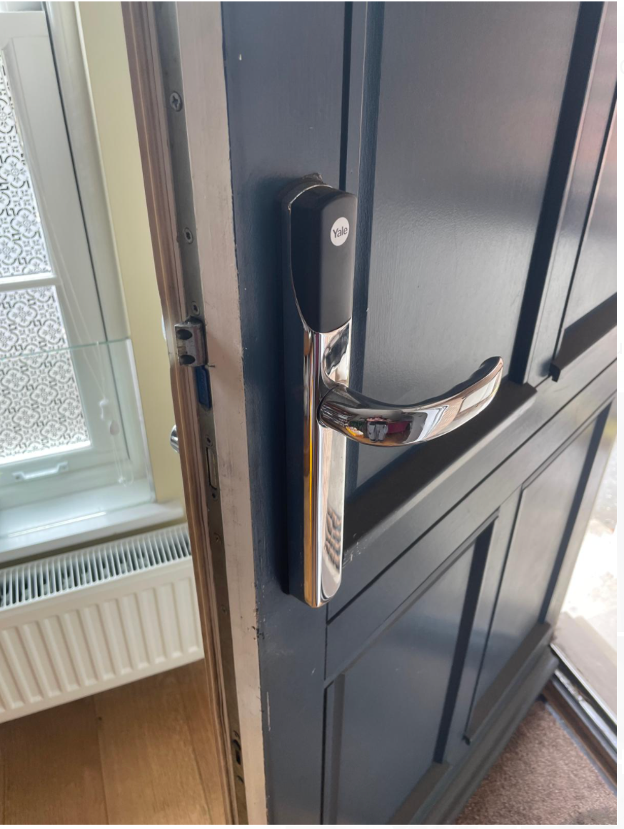 Euro Cylinder Locks: What You Need To Know. | by Ghislane Hames | Jun ...