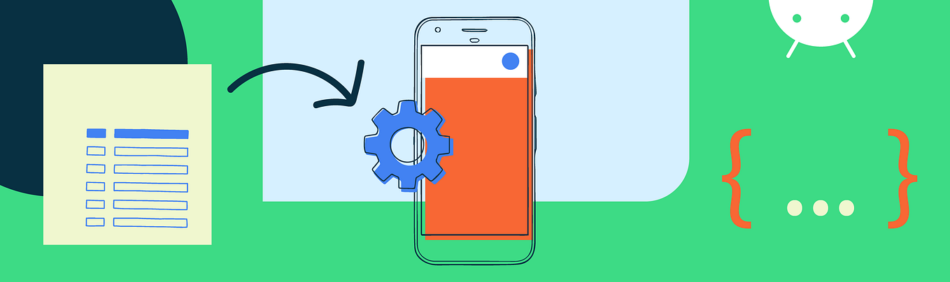 Building your first app bundle. Android App Bundle is the new and… | by ...