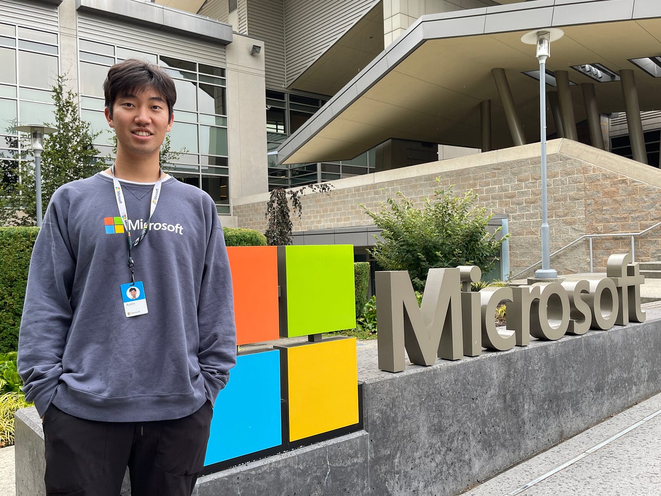 Top 10 learnings from my PM internship at Microsoft | by Austin Ma | Medium
