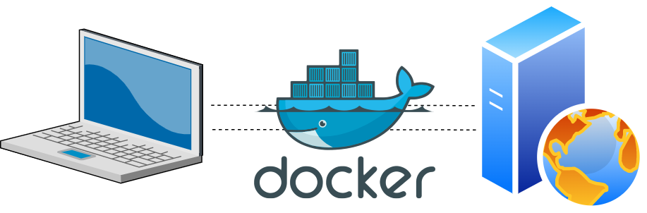Streaming Docker Containers to your Browser | by Domenico Sibilio ...