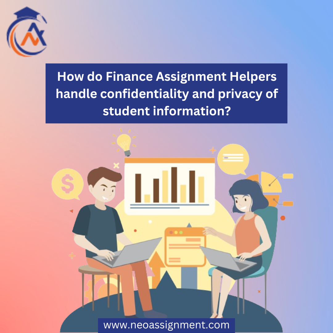 Finance Assignment Helper: Your Solution For Complex Finance Assignment ...