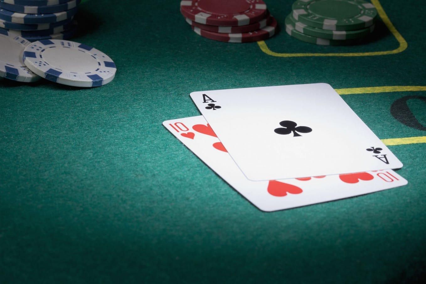 A Guide to Shooting Dice. Street craps is one of the most popular… | by ...