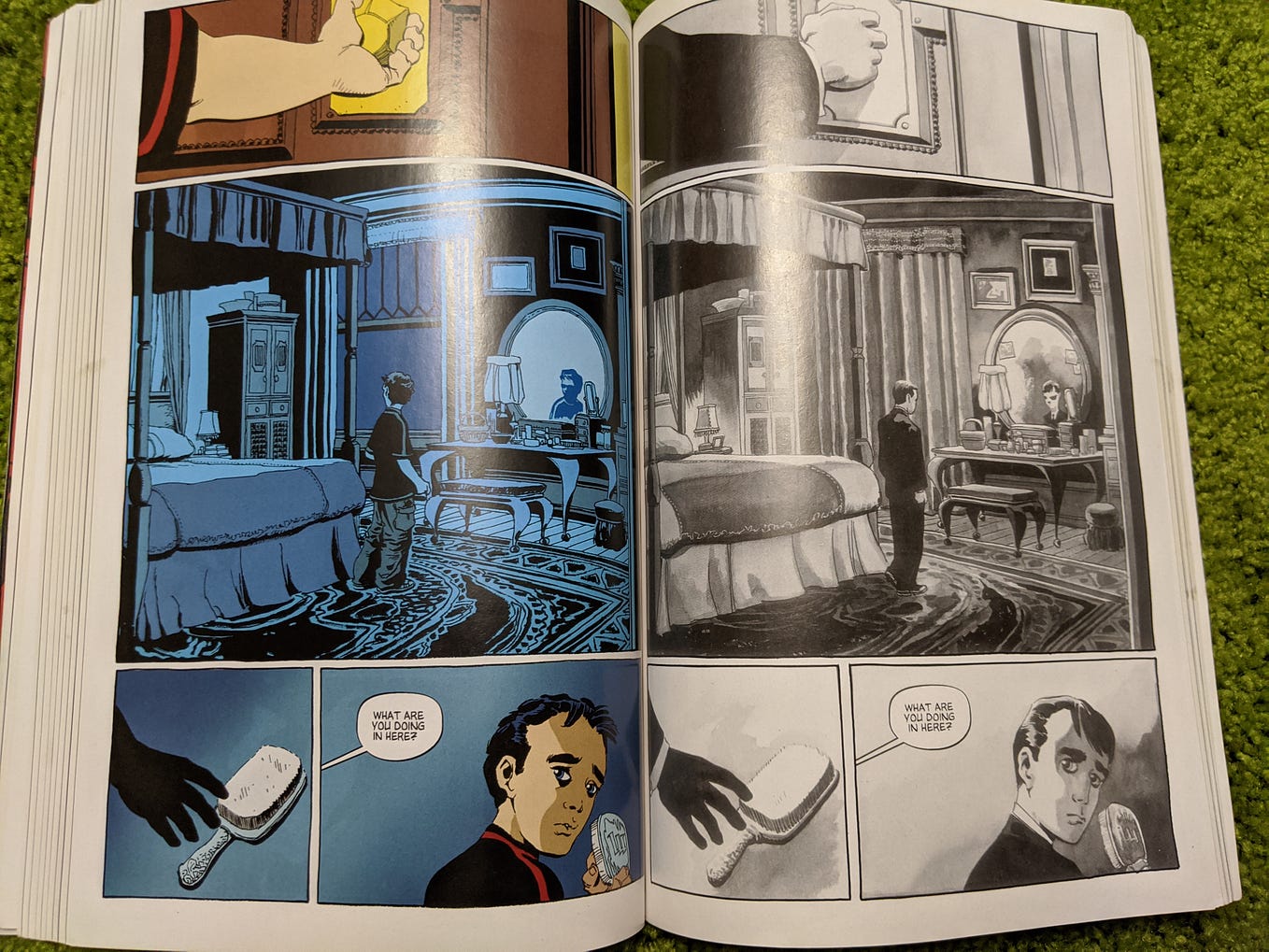 A Formal Analysis of John Branch’s “Snow Fall” | by Jacob dalton | Medium