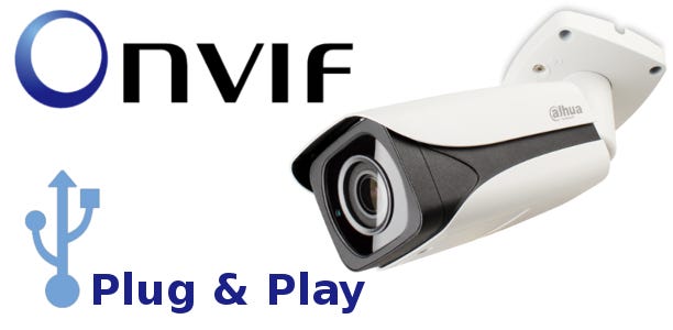 How to add an external Microphone to an IP PTZ Camera | by Velarudh ...