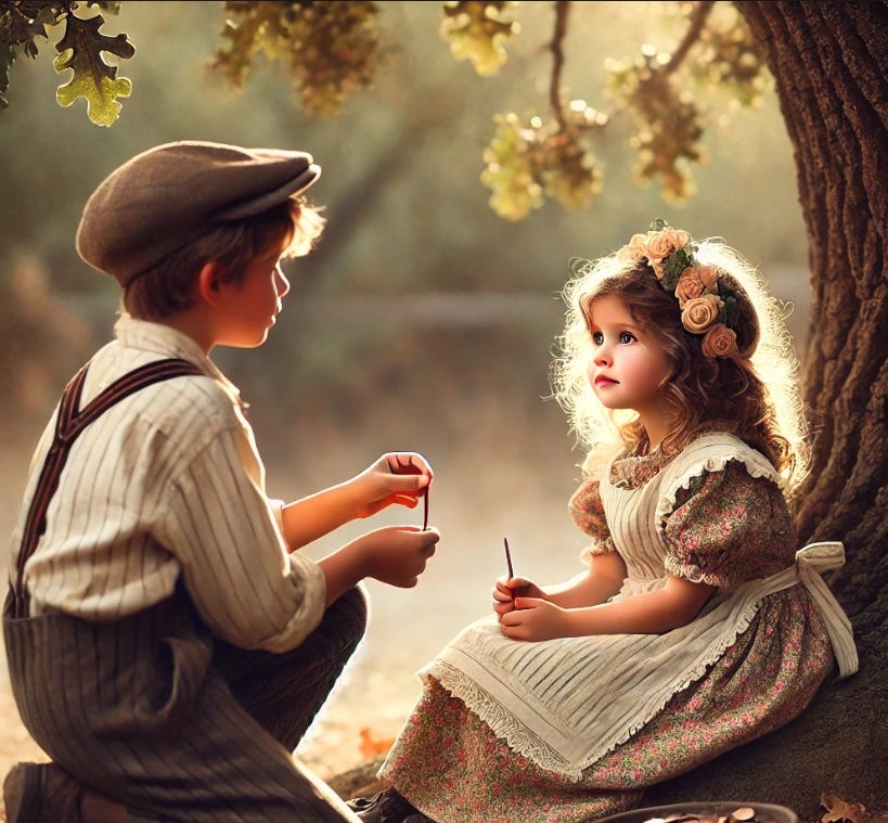 Out of the Darkness and Into the Light | by JoEllen Claypool | Write ...