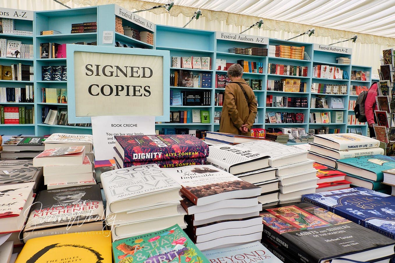 Straplines: the Essence of Print Magazines | Writers’ Blokke