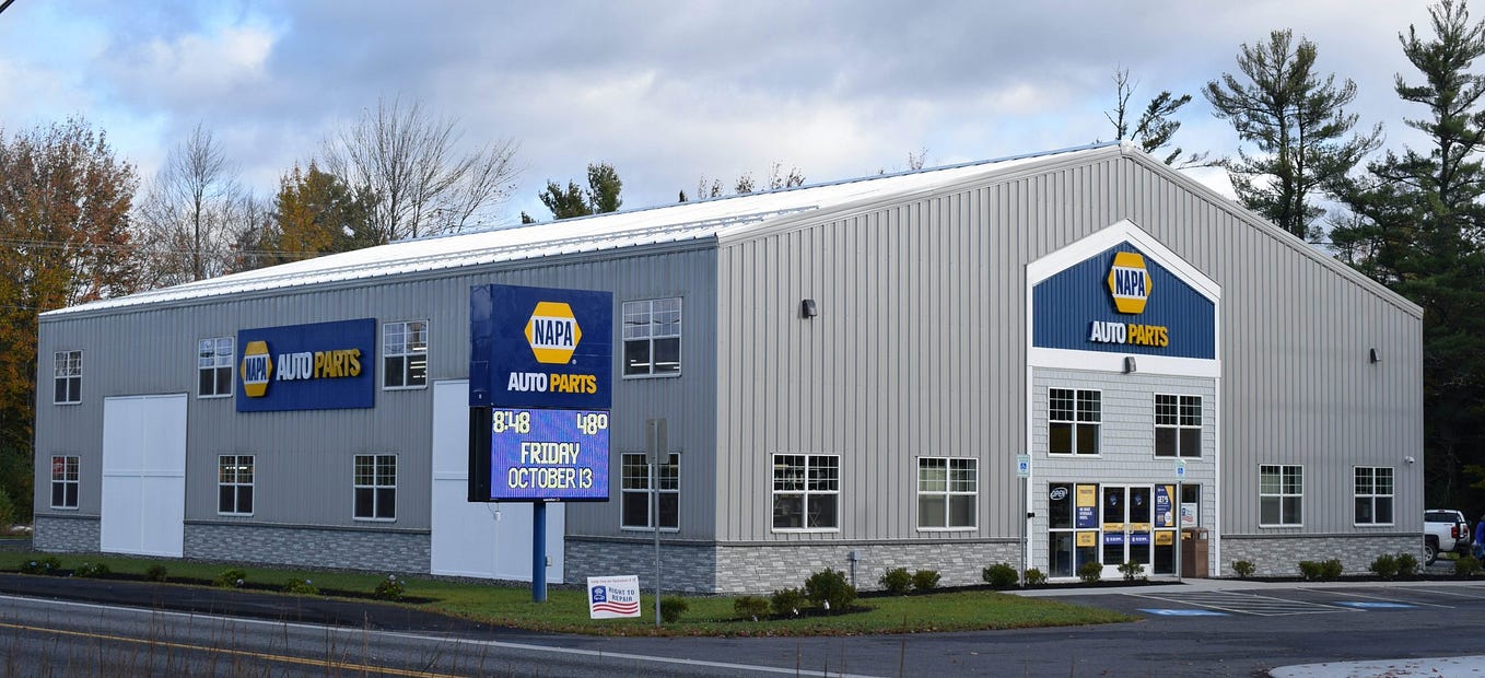 Patco Commercial Construction: Your Trusted Partner Since 1985 | by ...