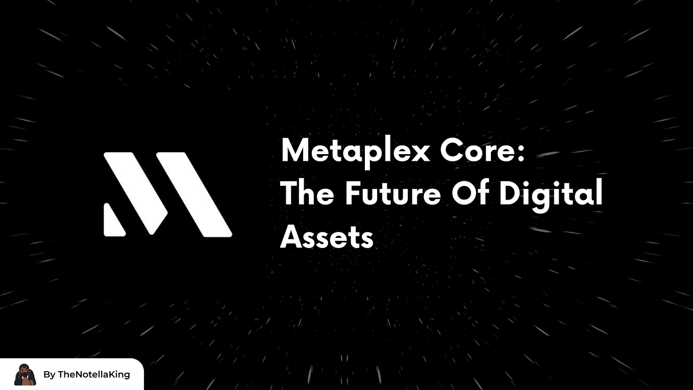 Meteora DLMM: The Future of Automated Market Making | by Thenotellaking ...
