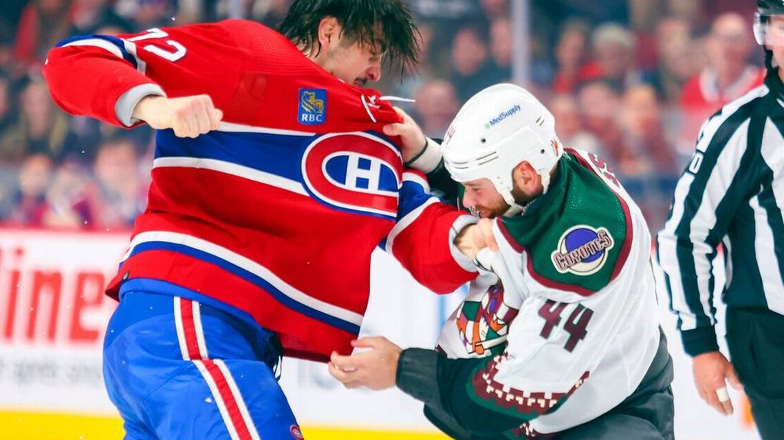 How NHL Teams Change Their Shots in the Stanley Cup Playoffs, Tracking ...