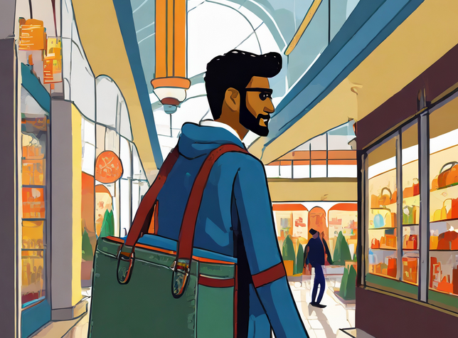 Understanding the State Design Pattern | Bits and Pieces