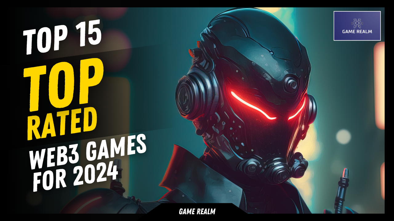 The Comprehensive Guide to Web3 Gaming: Navigating the Next Frontier ...