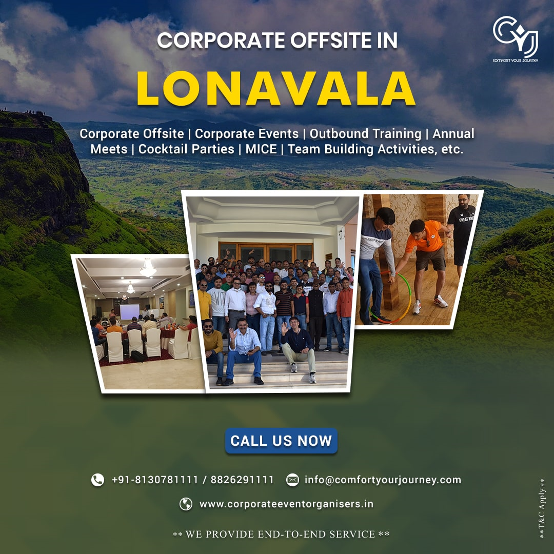 Unlocking Success: The Power of Corporate Team Outings in Kodaikanal ...