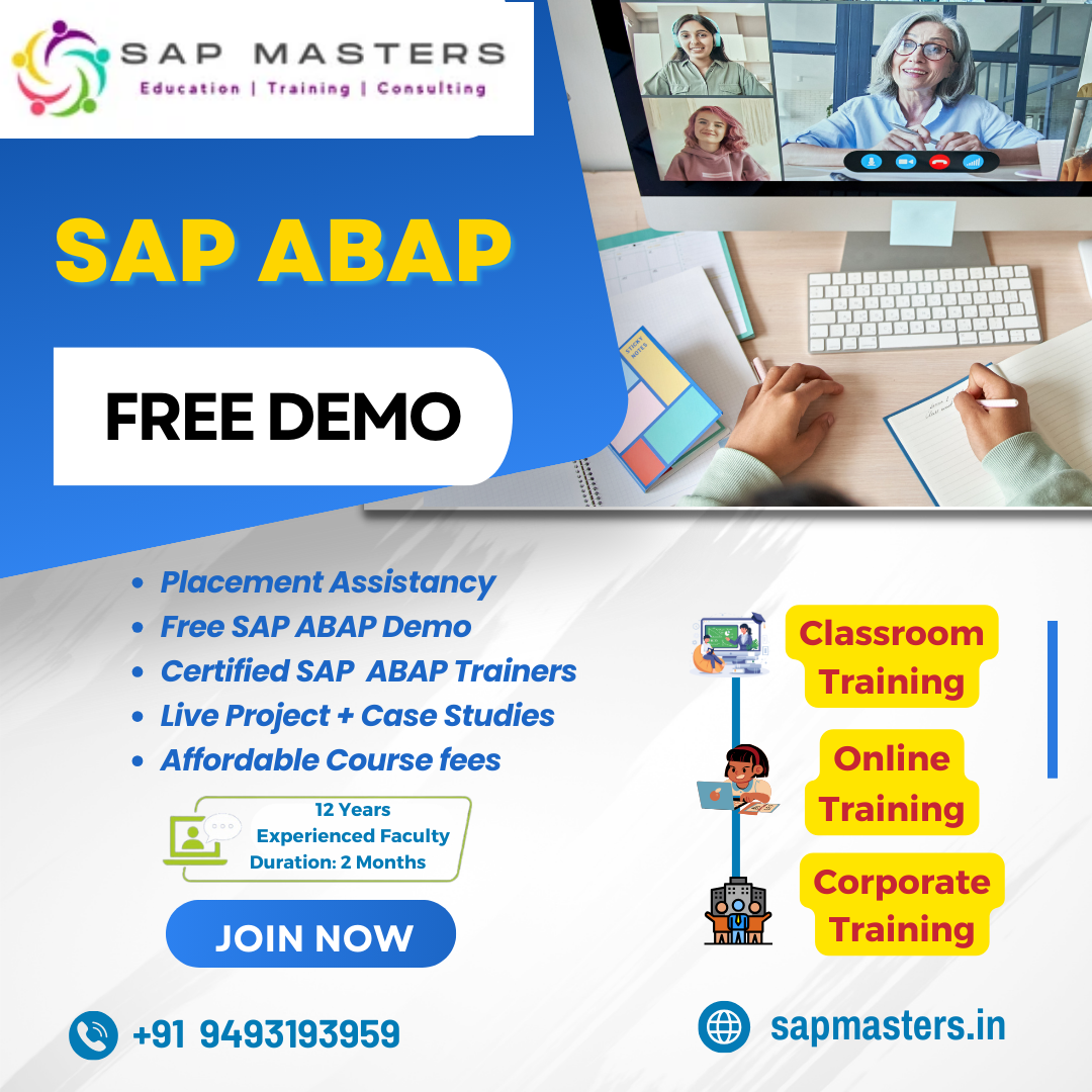 Mastering SAP BASIS Training: A Comprehensive Guide to Success | by Kalyanikuruva | Medium