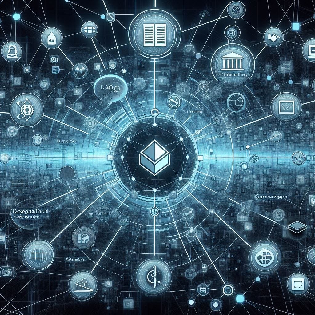Revolutionizing Trade Finance with Blockchain: tokenization of Letters ... Revolutionizing Trade Finance with Blockchain: tokenization of Letters ...