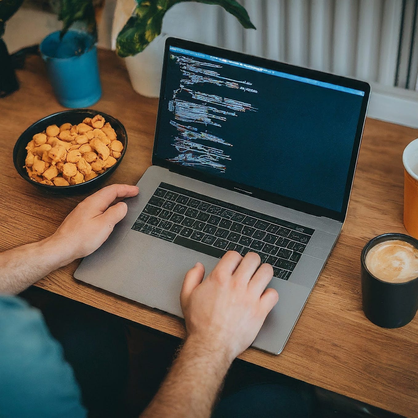Understanding Space and Time Complexity in Algorithms: What, How, and ...