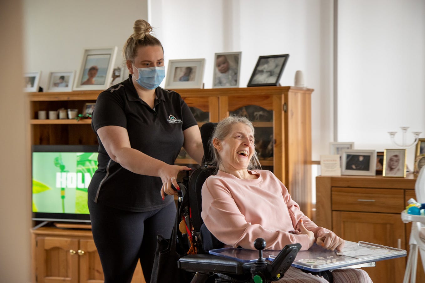 Exploring the Future of Disability Support: Innovations and Trends in Sydney’s NDIS Services ...