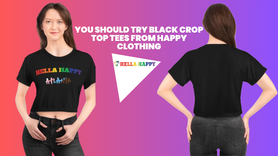 Be Happy Clothing — Confidence Boosting Styles for Every Body! | by ...