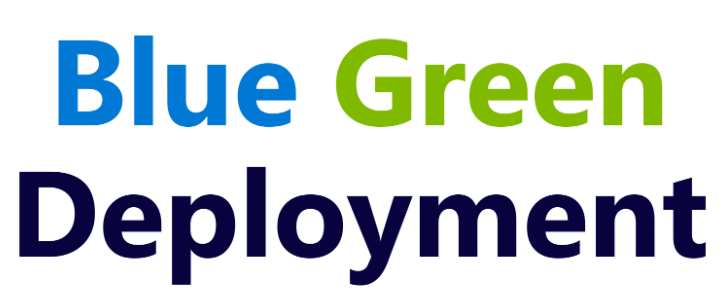 Kubernetes Blue-Green Deployment. Blue-Green deployment is a strategy ...