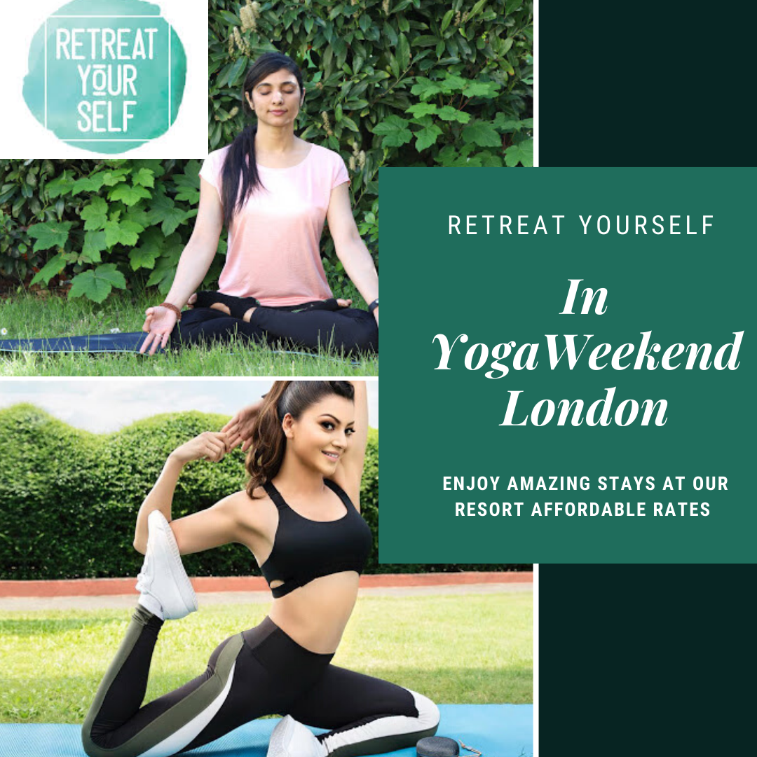 The Best Yoga Retreats In South America | by Just Retreat Yourself | Medium
