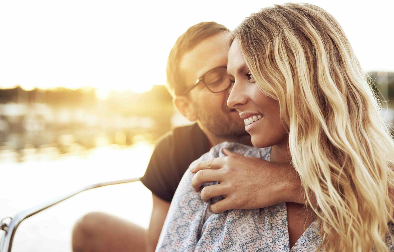 Your partner is trying to isolate you | Practical Growth
