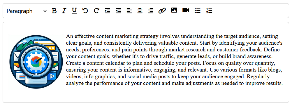 Create a simple responsive image gallery with HTML and CSS | by Tim ...