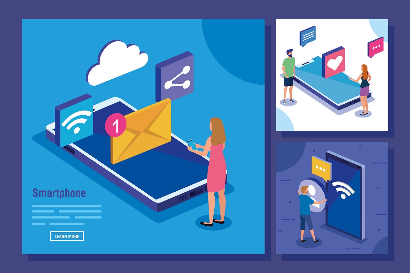 The Unsung Hero of Communication: The Power of Transactional SMS in ...