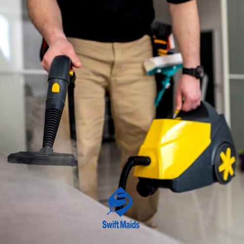 The Ultimate Guide to Calgary House Cleaning | by Swiftmaids Ca | May, 2024 | Medium