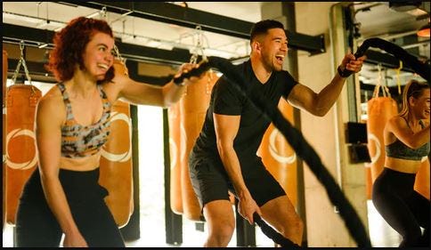 Hero Training Clubs — An Inside Look Into Our Four Unique Studios | by ...