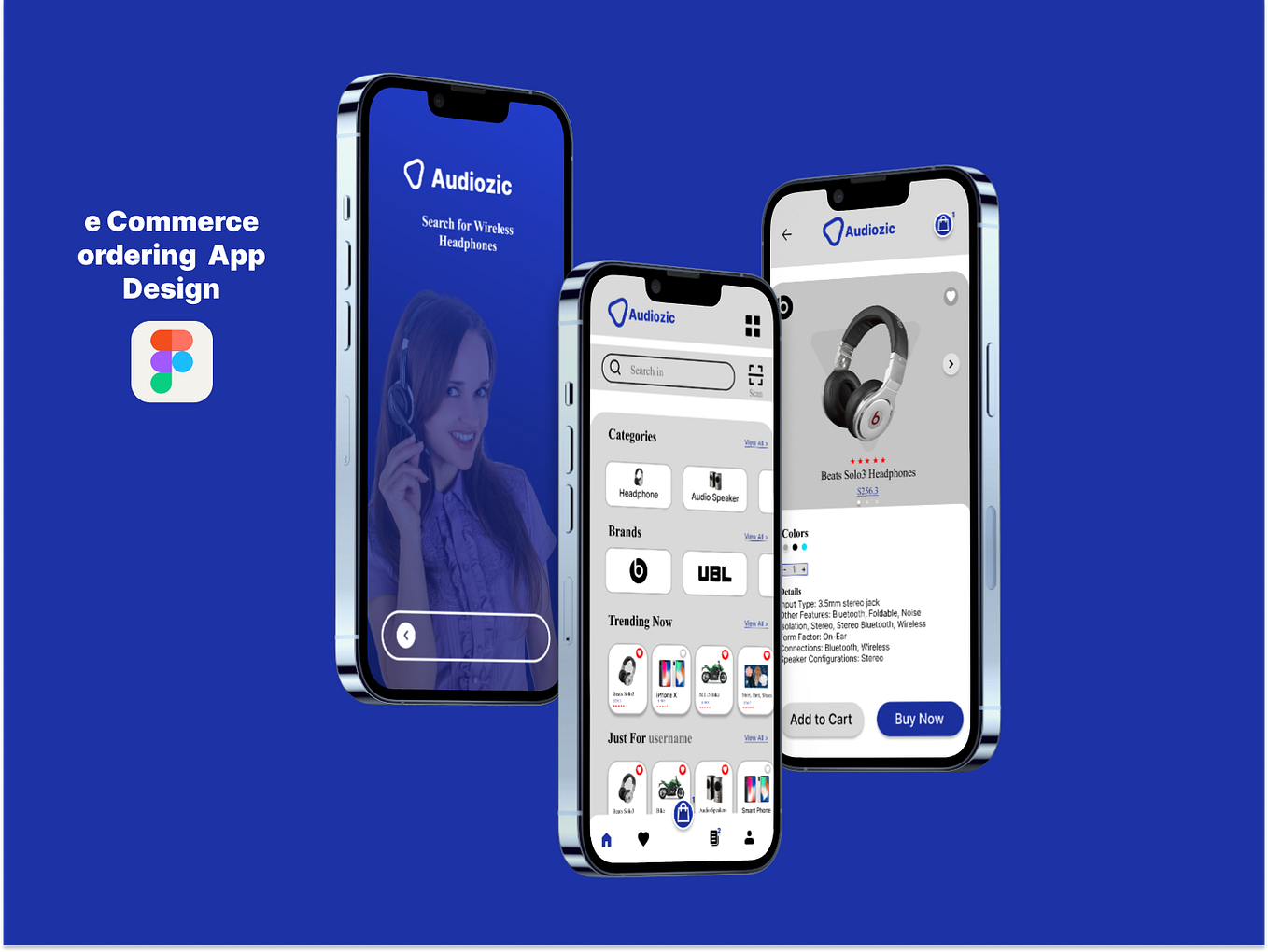 Music Player App UI Design. About | by Md Usha chowdhury | Medium