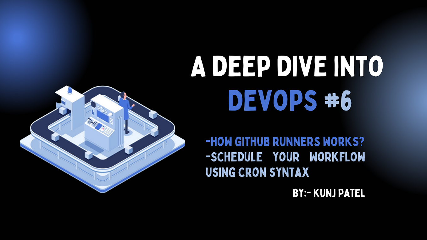 Computer Networks. I have been really interested in how… | by Kunj Patel | Medium