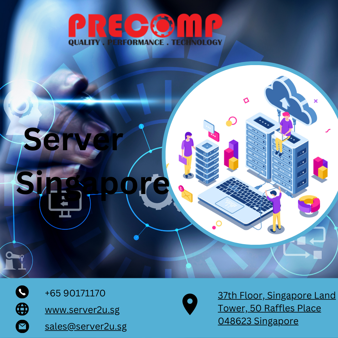 Refurbished Server Malaysia. PowerEdge Rack Servers | by Server 2umalaysia | Sep, 2023 | Medium