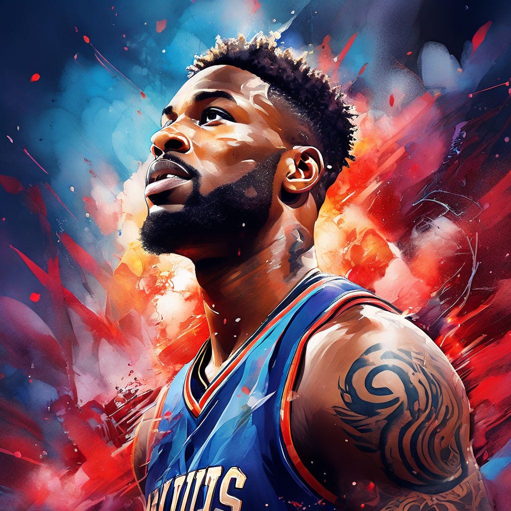 The Dark Side of the NBA: Uncovering the Hidden Challenges and ...