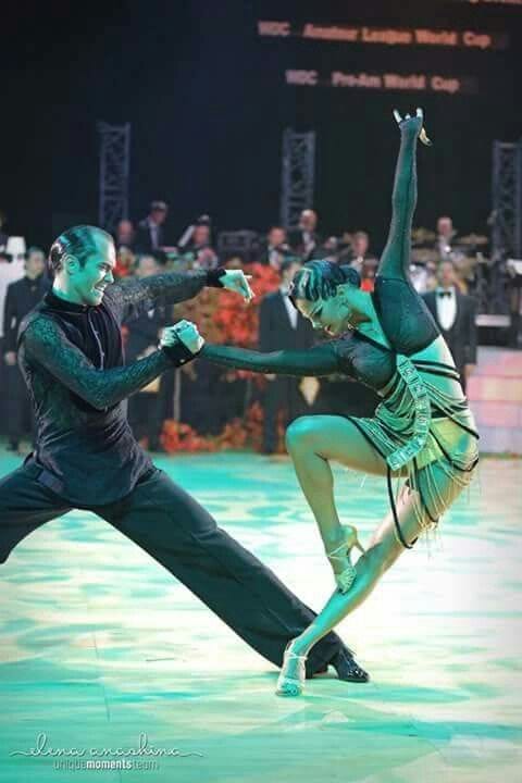 Who Are the Most Famous Ballroom Dancers? | by Ballroom Dance Planet ...