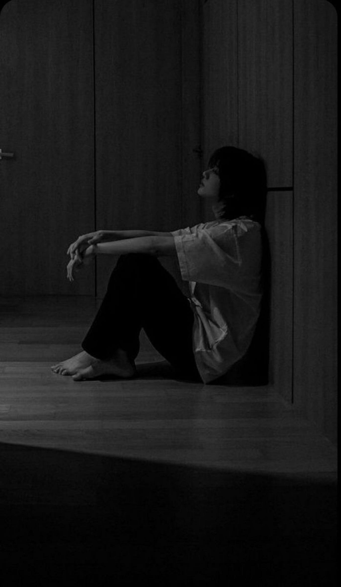 Poem — “Versions” By Ashen Kaid > I have killed so many versions of me that I’ve forgotten who ...