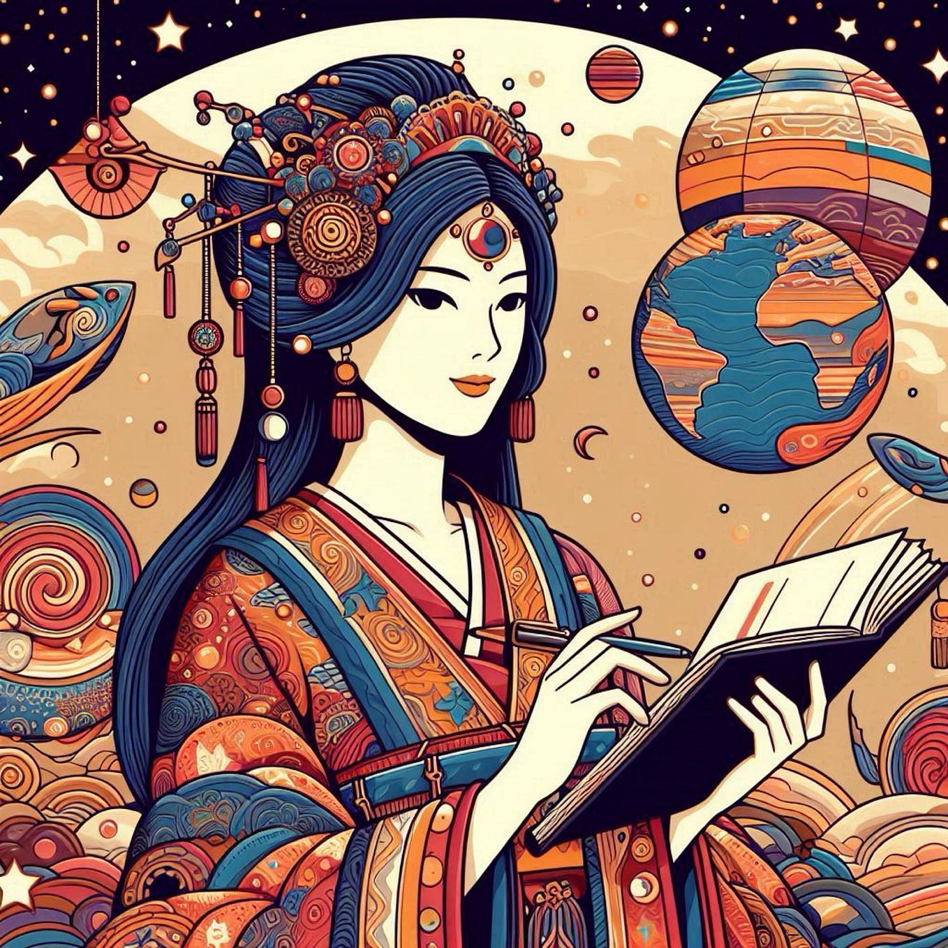 Gifting a Year of Medium: Is This the Best Gift? | by Ripton Green | Mr. Plan ₿ Publication ...